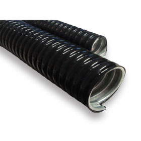 Cabeamento Elétrico | Conduítes e Espirais | Eletroduto Flexível ...